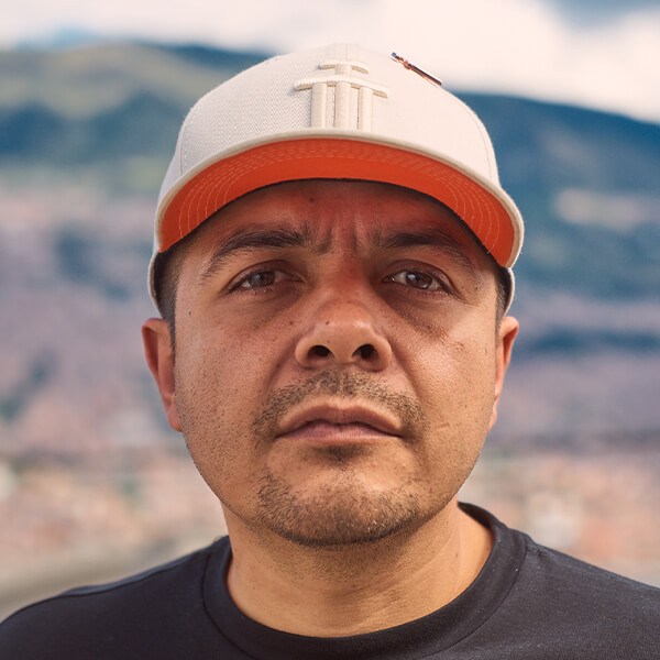 Quienes somos – Descomunal